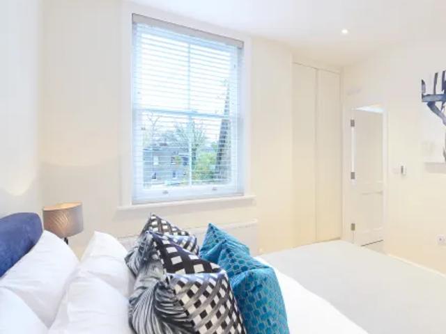 Ravenscourt Park, London, W6 0TH, United Kingdom | 2 bed apartment for rent #158431326 | Rentberry