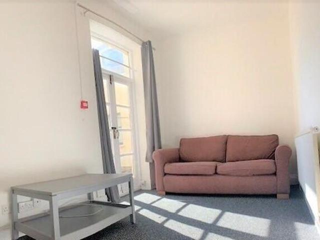 Ravenscourt, Richmond Road, 1 Bedroom Apartment