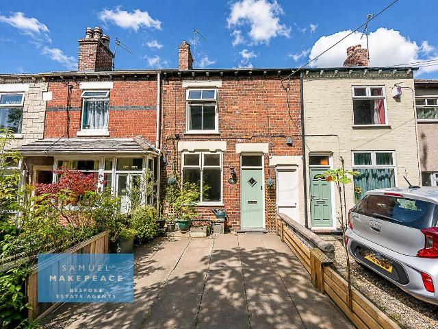 Ravenscliffe Road, Kidsgrove, Stoke On Trent ST7, 2 bed terraced house to rent, £850 pcm | PrimeLocation