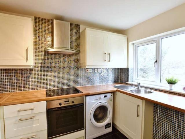 Ravenscroft, Watford, WD25
