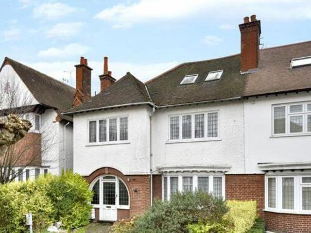 Ravenscroft Avenue, Golders Green, 6 Bedroom Semi detached