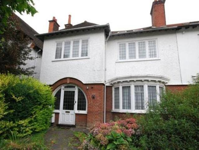 Ravenscroft Avenue, Golders Green, 6 Bedroom Semi detached