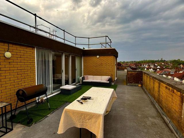 Ravenscroft Avenue, London NW11, 4 bed flat to rent, £4,199 pcm | PrimeLocation
