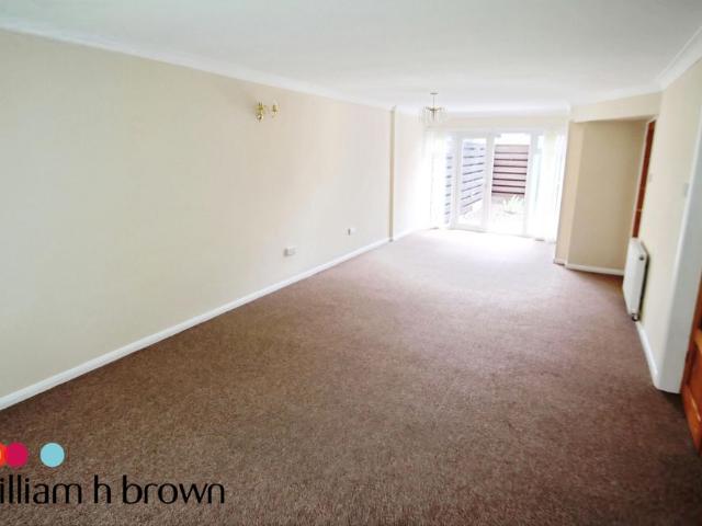 Ravensfield, Basildon