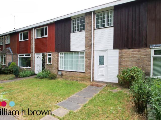 Ravensfield, Basildon SS14, 3 bed terraced house to rent, £1,800 pcm | PrimeLocation