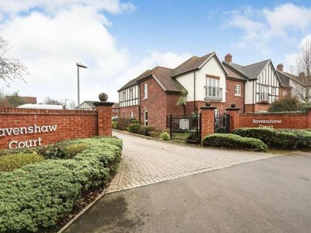 Ravenshaw Court, Four Ashes Road, 2 Bedroom Apartment