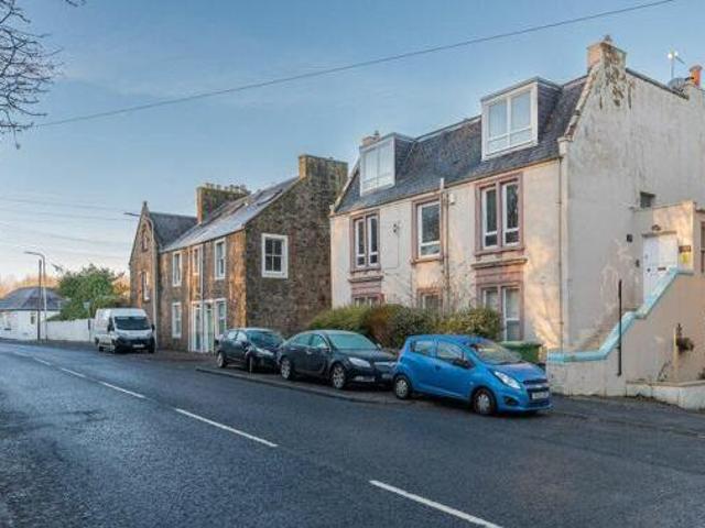 Ravensheugh Road, Musselburgh, 6 Bedroom Flat