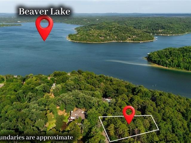Ravenshoe Rd Lot 26, Rogers, AR 72756