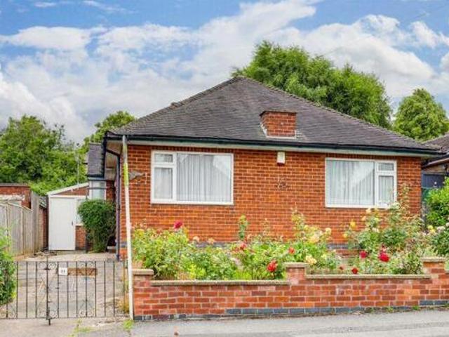 Ravensmore Road, Sherwood, 3 Bedroom Detached