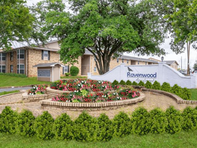 Ravenwood Apartments Ravenwood 1 Bed 1 Bath Medium