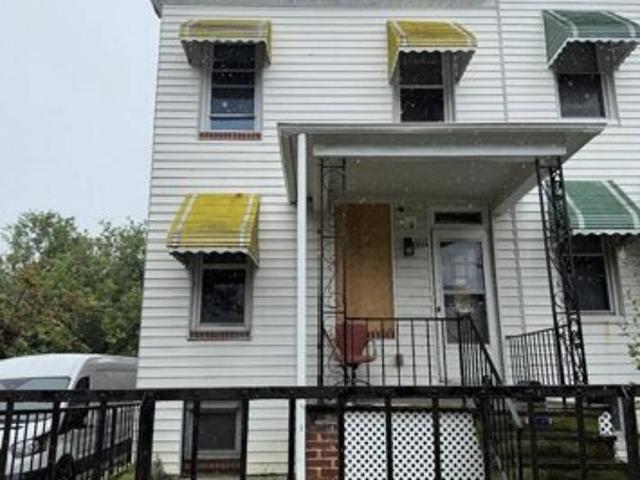 Ravenwood Ave, Baltimore, Home For Sale