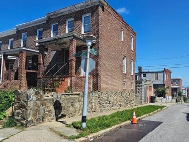 Ravenwood Ave, Baltimore, Home For Sale