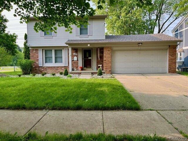 Ravenwood St, Canton, Home For Sale