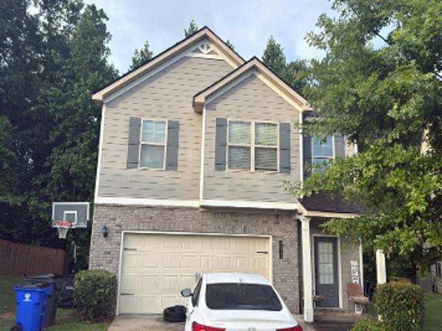 Ravenwood Pl