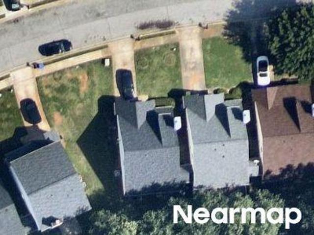 Ravenwood Pl