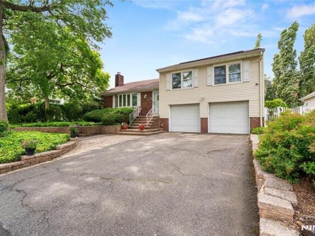 Ravine Ave, Nutley, Home For Sale