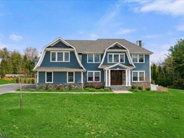 Ravine Ave, Wyckoff, Home For Sale