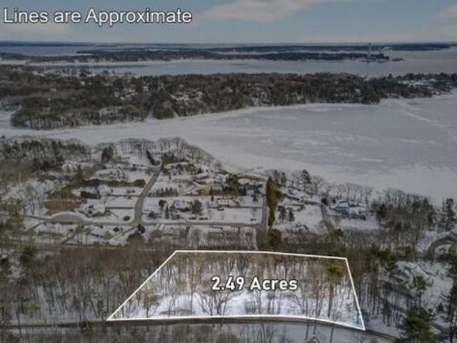 Ravine Dr, Cumberland, Plot For Sale