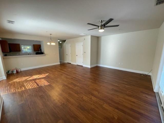 Ravines 2 Bedroom Apartment for Rent at 25 Sw 71st Way, Gainesville, FL 32607
