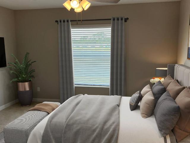 Ravinia St. Lucie Rental Homes 4 Bedroom Apartment for Rent at 2935 Ashland Cir, Fort Pierce, FL 34981