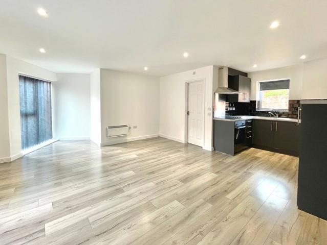 Rawdah Court, Leicester LE3, Studio to rent, £700 pcm | PrimeLocation