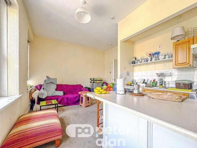 Rawden Place, Riverside, Cardiff, CF11