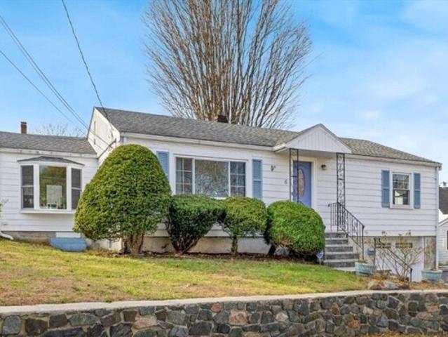 Rawding Rd, Peabody, Home For Sale