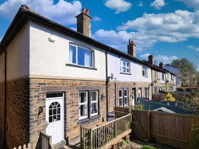 Rawdon, Gladstone Road, Leeds, 3 Bedroom End