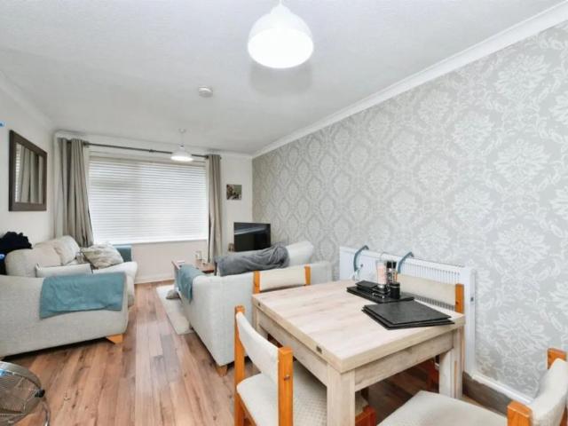 Rawdon Drive