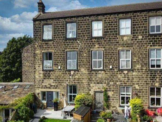 Rawdon, Low Green, Leeds, 4 Bedroom End