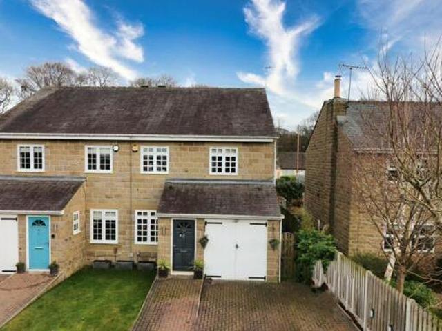 Rawdon, Queen Street, Leeds, 4 Bedroom Semi detached