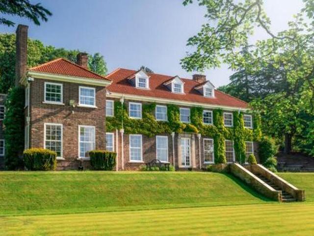 Rawdon, Woodlands Drive, Leeds, 8 Bedroom Detached