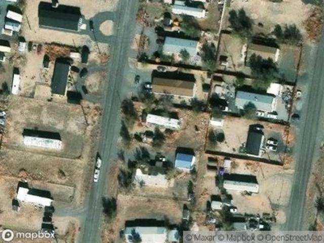 Rawhide St