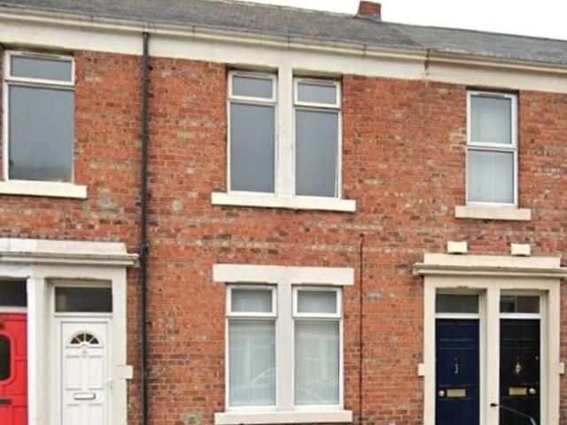 Rawling Road, Gateshead
