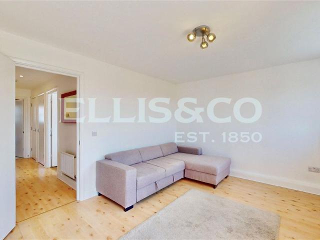 Rawlings Crescent, Wembley HA9, 1 bed flat to rent, £1,650 pcm | PrimeLocation