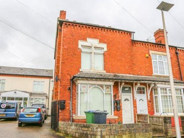 Rawlings Road, Smethwick, 1 Bedroom Flat