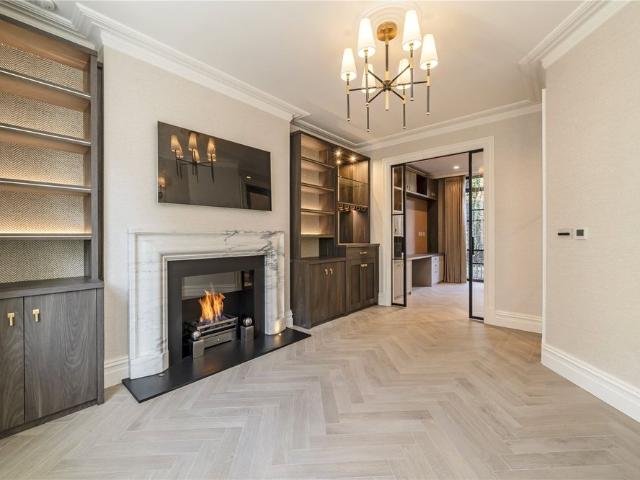 Rawlings Street, Chelsea, SW3, London