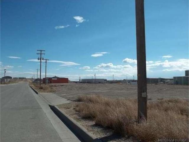 Rawlins, WY NearBy Country Land 1.240 acre for sale in Creston, Wyoming