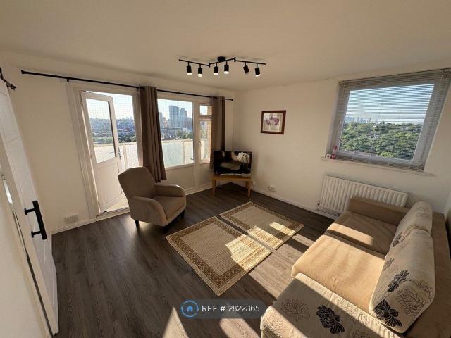 Rawlinson House, Lewisham SE13, 1 bed flat to rent, £1,645 pcm | PrimeLocation