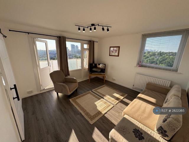 Rawlinson House, Lewisham, SE13 1 bed flat to rent £1,645 pcm £380 pw