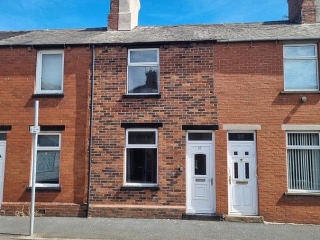 Rawlinson Street, Barrow In Furness LA14, 3 bed terraced house to rent, £795 pcm | PrimeLocation