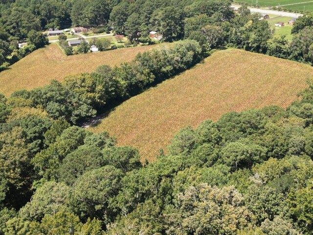 Rawlsdale Rd, Courtland, VA 23837