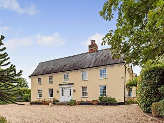 Raworth Park, Layham, Equestrian Facility For