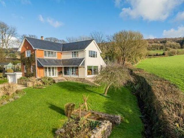Rawridge, Honiton, 4 Bedroom Detached