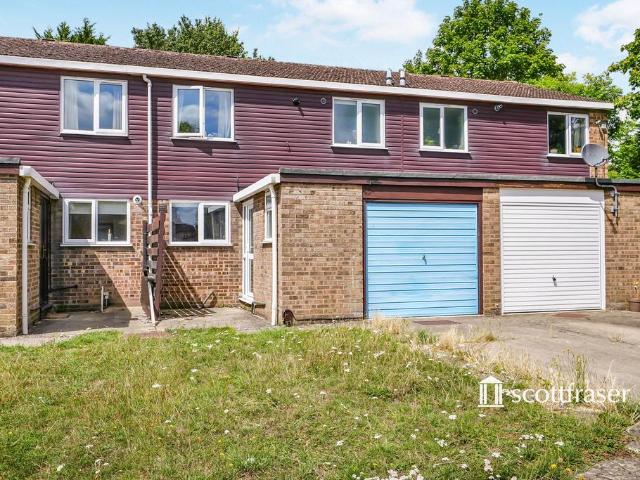 Rawson Close, Oxford, OX2 3 bed house to rent £1,850 pcm £427 pw