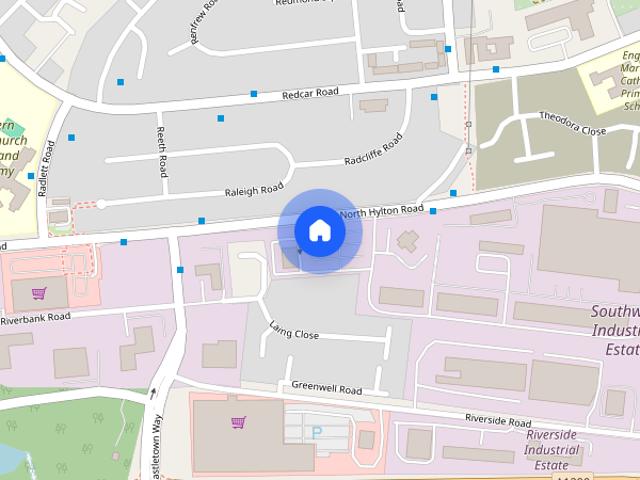 Rawson Close, Sunderland, SR5