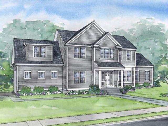 Rawson Farm Dr Lot A, Mendon, Home For Sale