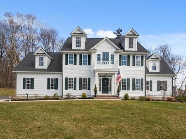 Rawson Farm Rd, Mendon, Home For Sale