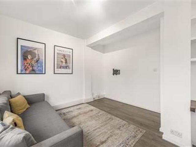 Rawson Street, SW11