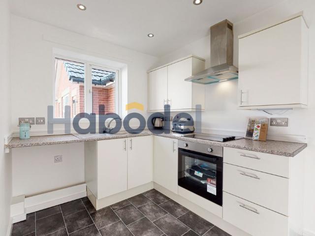 Rawson Road, Seaforth, Liverpool L21, 2 bed flat to rent, £735 pcm | PrimeLocation